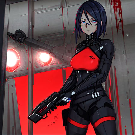 Best [MrOreos] Signalis_Elster Models | PromptHero